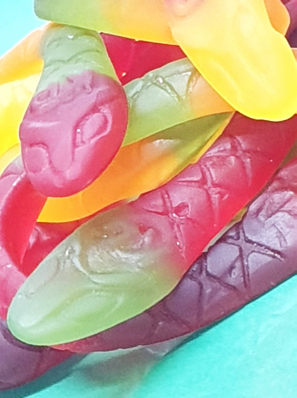 Killer Pythons – Hahndorf Sweets