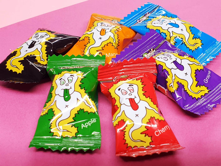 Ghost Drops – Hahndorf Sweets